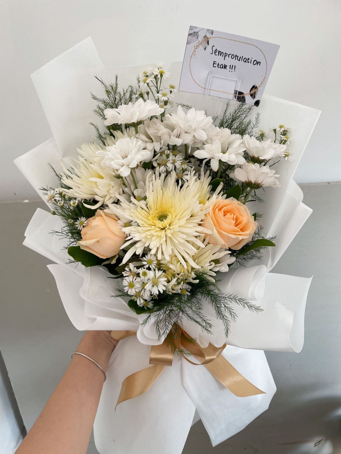 Beverly Florist - Keindahan Bunga untuk Setiap Momen