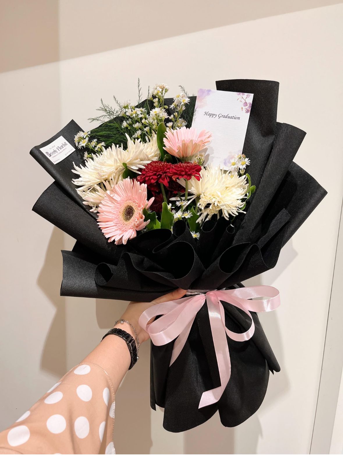 Beverly Florist - Keindahan Bunga untuk Setiap Momen
