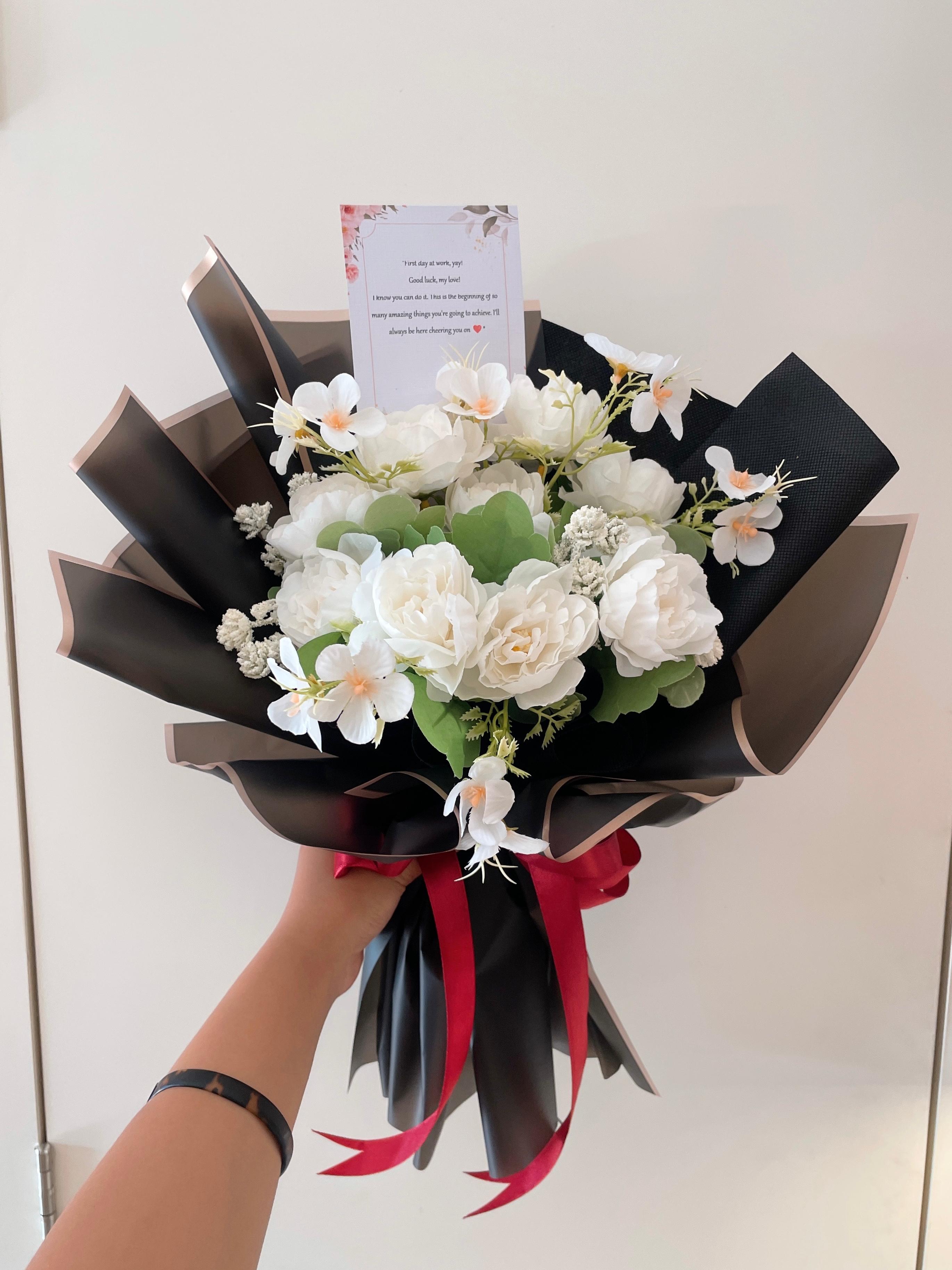 Beverly Florist - Keindahan Bunga untuk Setiap Momen